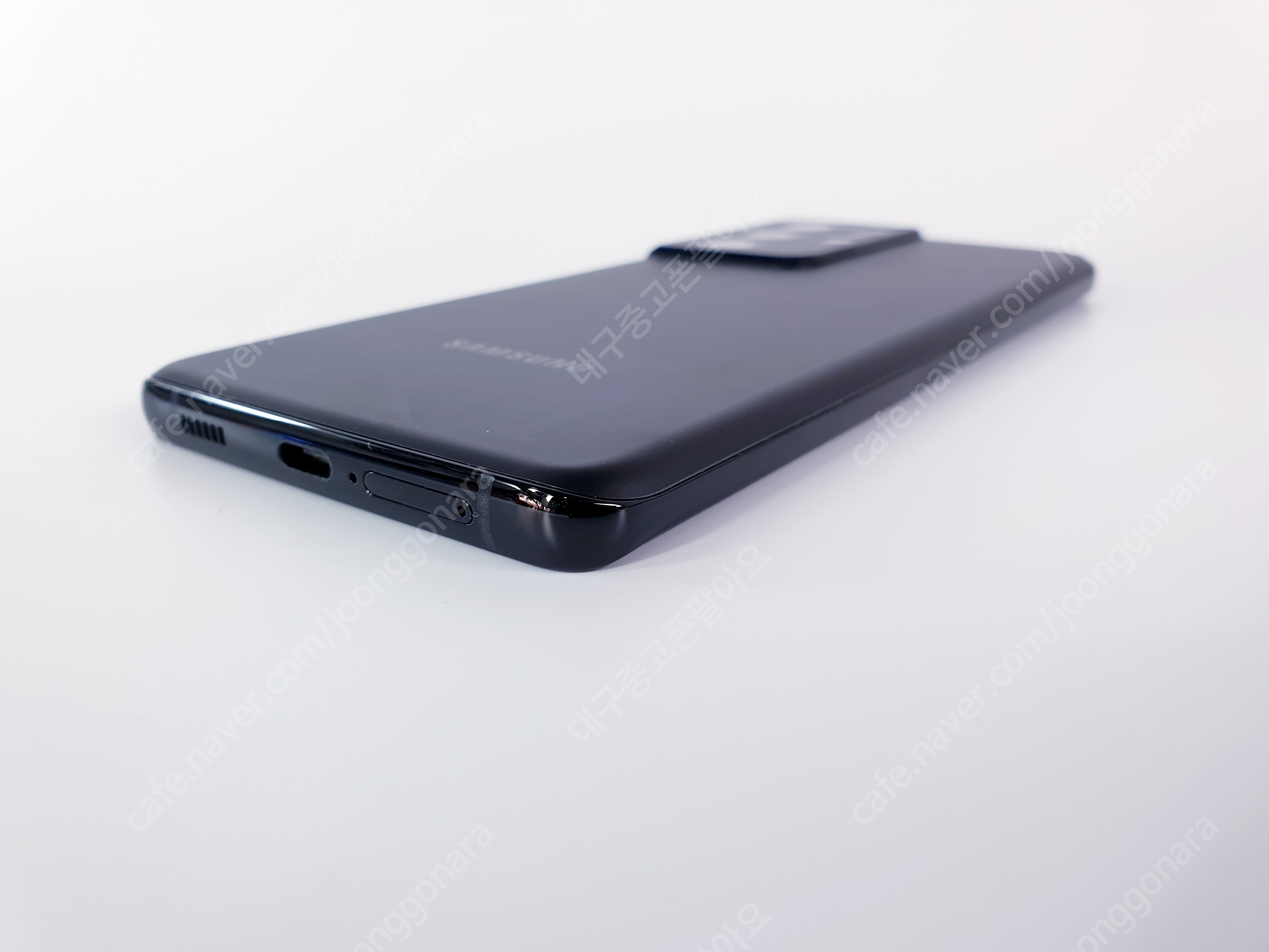 판매 (대구) S21울트라 256기가 블랙 특SSS급 ... | 스마트폰 | 중고나라