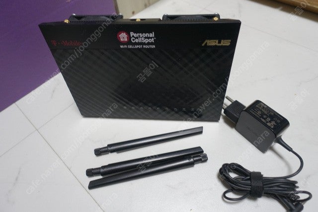 asus ac68u 공유기 판매합니다. | 키보드/마우스/스피커 | 중고나라