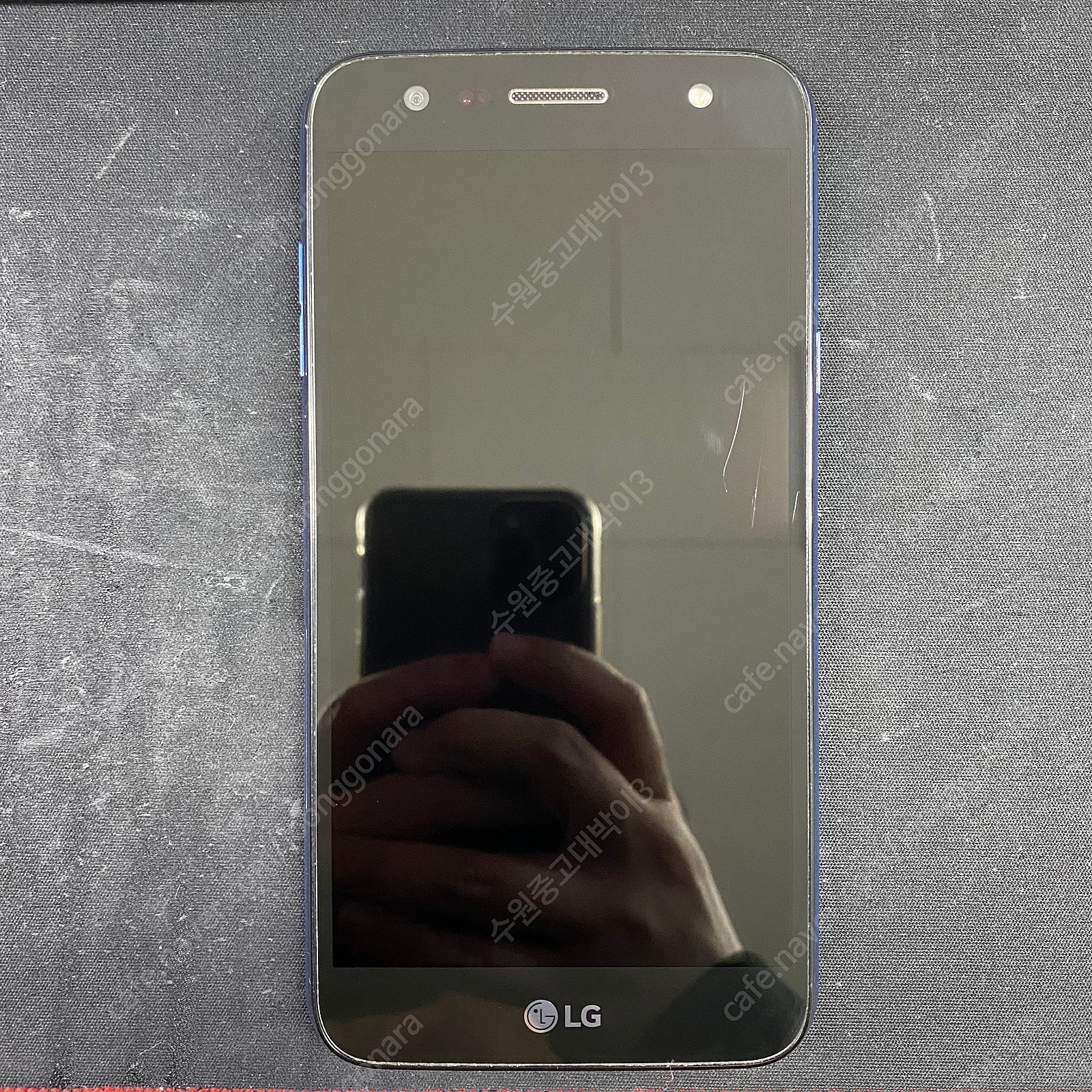 X5 2018 X510 블루 KT 32GB 5만 894... | 스마트폰 | 중고나라