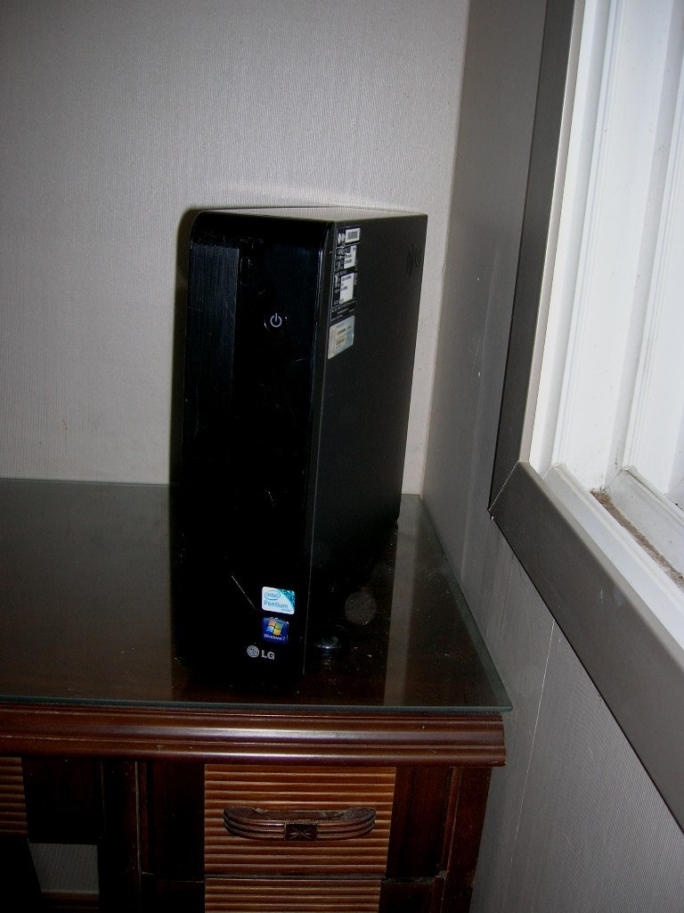 LG Xpion 펜티엄 G630 슬림 컴퓨터 본체 | 데스크탑/본체 | 중고나라