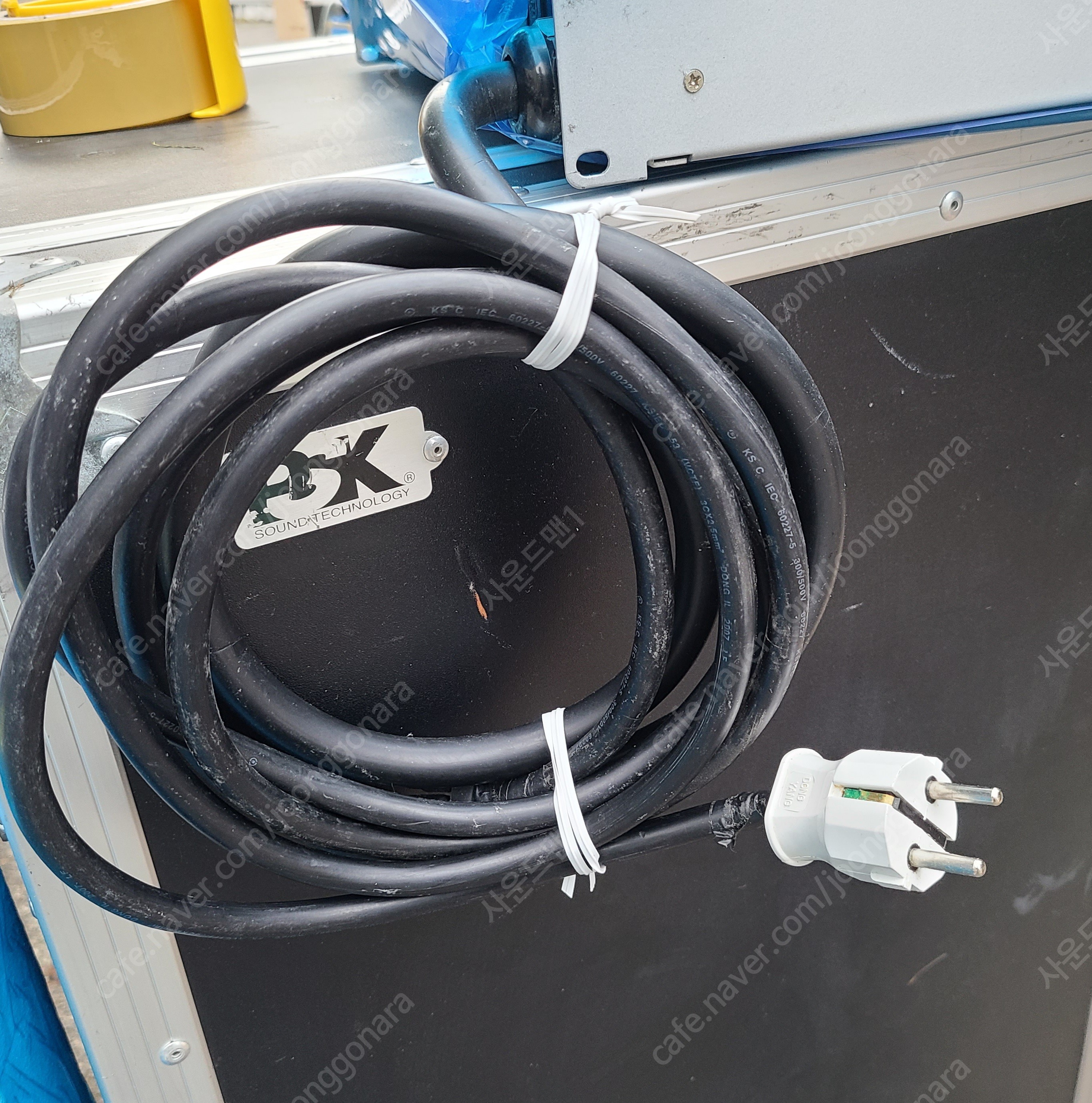 LEEM NS-8S 8채널 순차전원공급기 | 오디오/홈시어터 | 중고나라