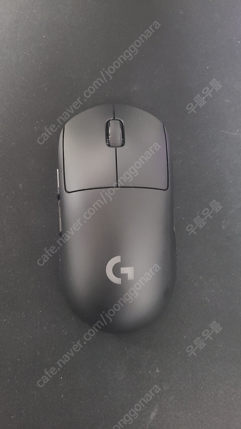 로지텍 gpro wireless 지무선 | 중고나라 카페에서 운영하는 공식 사이트