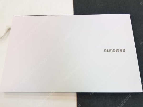 삼성 이온 노트북 NT950XCJ-K58 판매합니다 i5 10세대 8램 256gb ssd | 노트북/넷북 | 중고나라