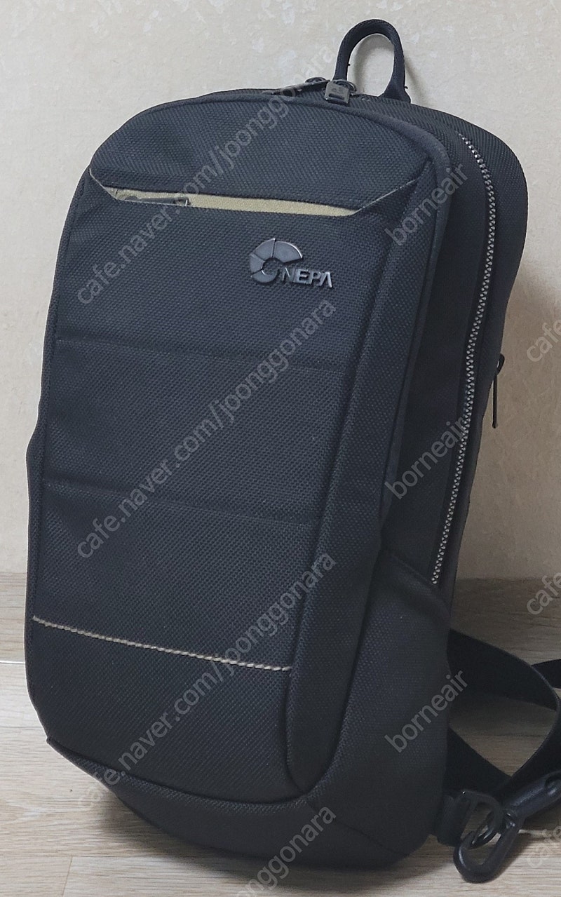 네파 NEPA 슬링백 sling bag 크로스백 미니배낭 | 기타 등산용품 | 중고나라