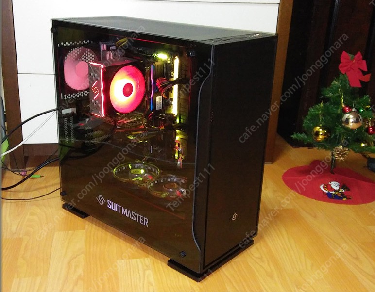 ABKO SUITMASTER 820G 크로노스 컴퓨터케... | 키보드/마우스/스피커 | 중고나라