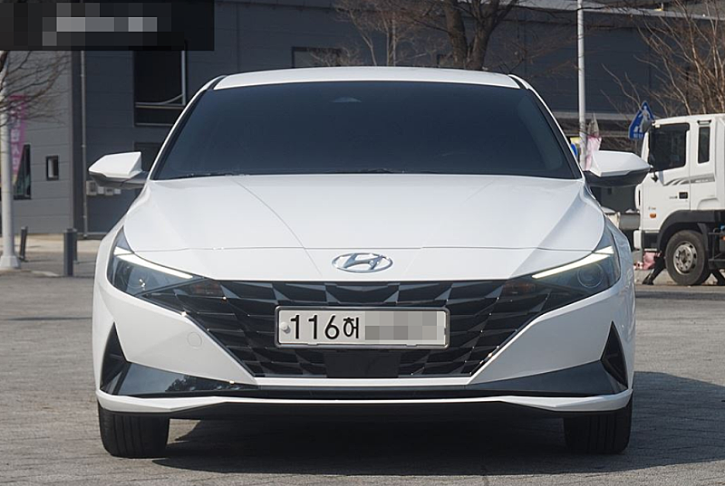 아반떼 CN7 22년식 장기렌트 무심사 즉시출고 | 기타 국산차 | 중고나라