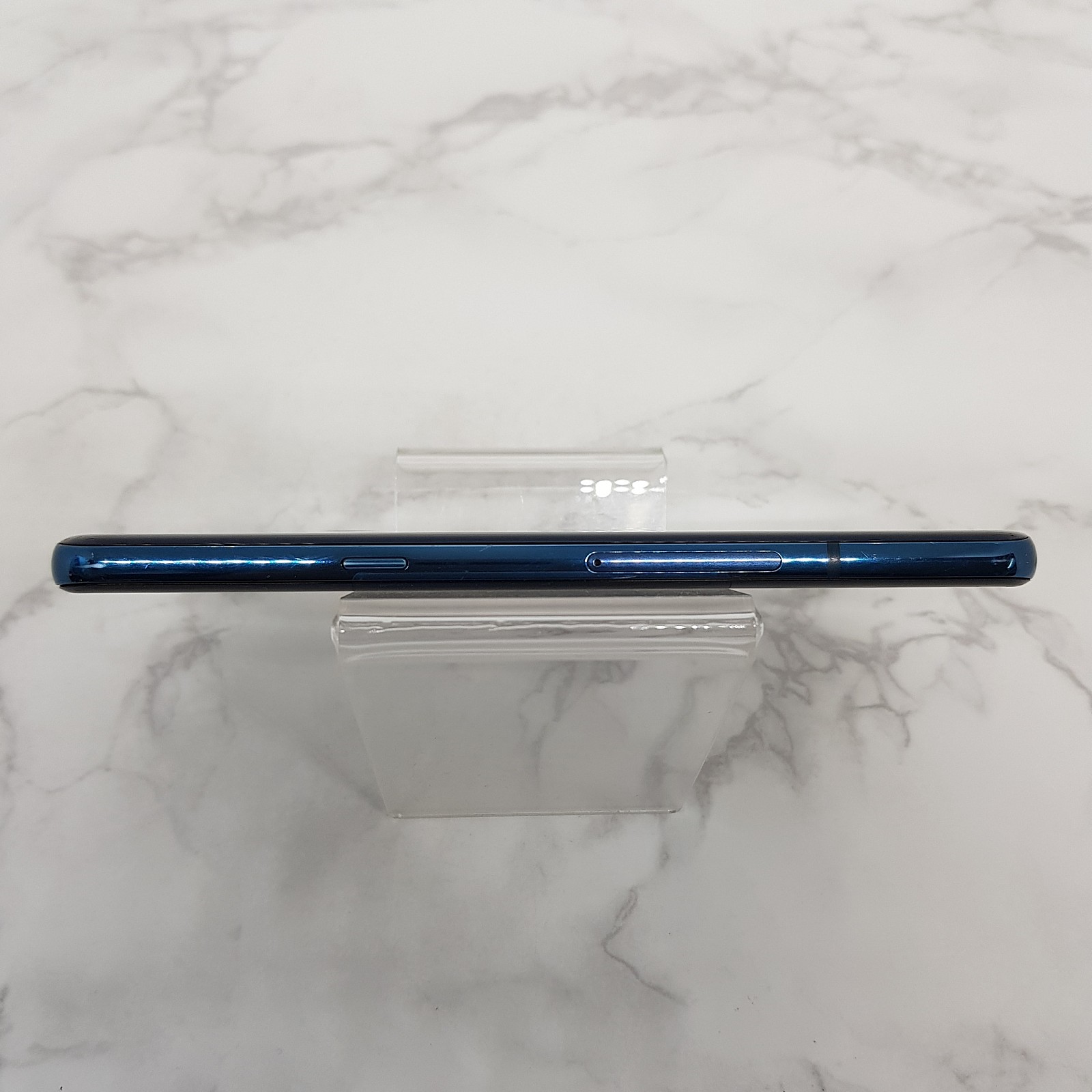 G8 (G820) 블루, 액정 파손 게임폰 판매해요 [... | 삼성 | 중고나라