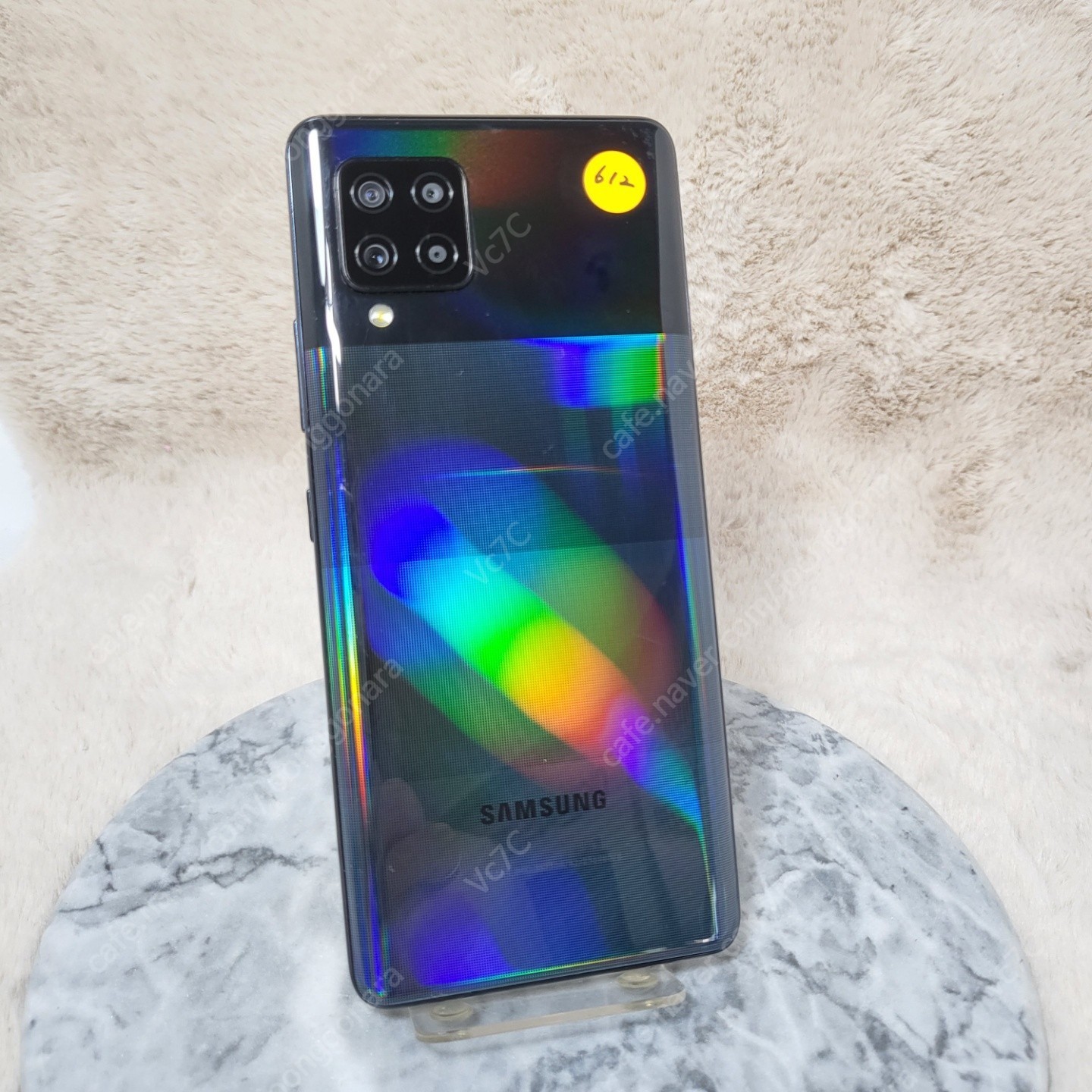 (612)무잔상 A+급 갤럭시A42 5G 128G 블랙 | 삼성 | 중고나라