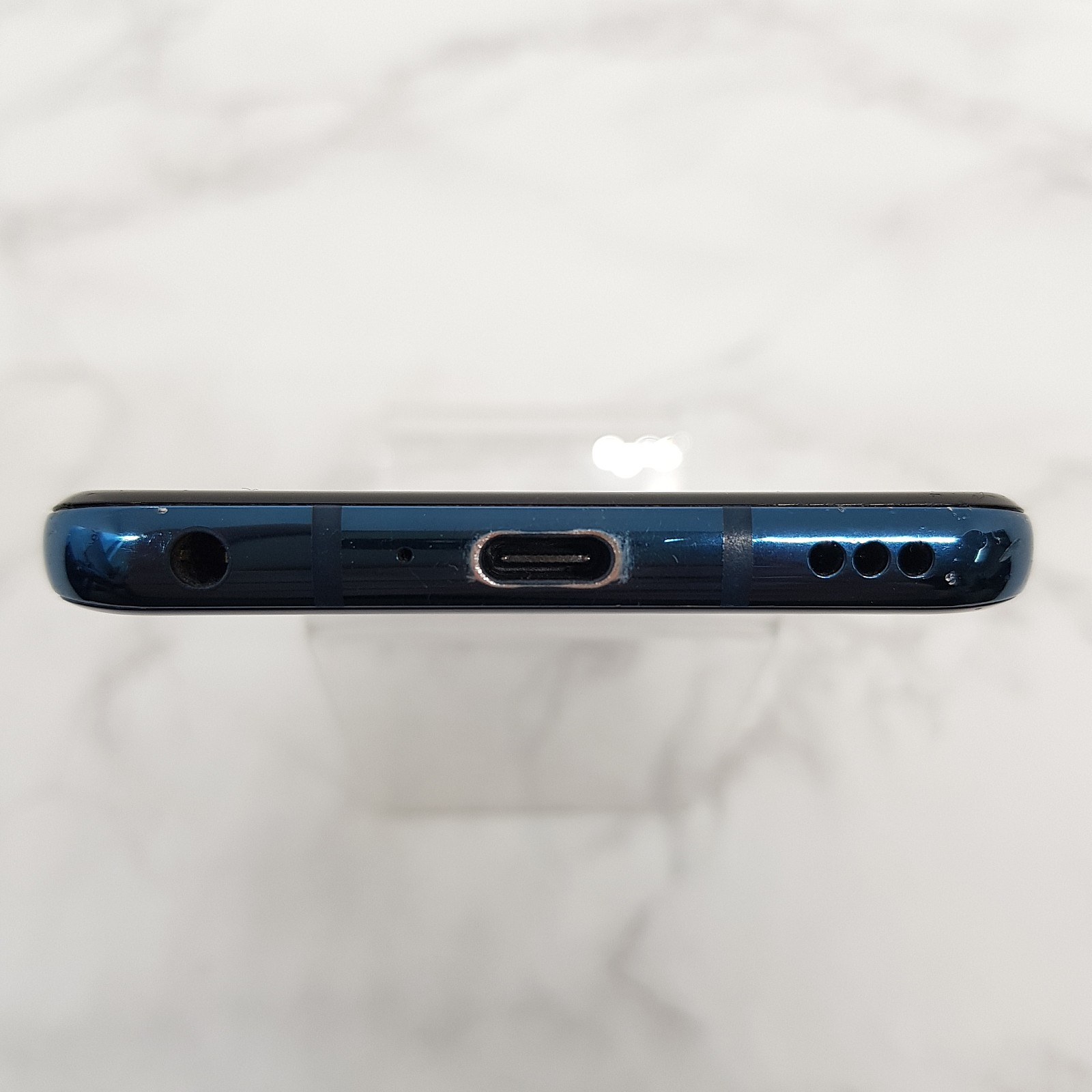 G8 (G820) 블루, 액정 파손 게임폰 판매해요 [... | 삼성 | 중고나라