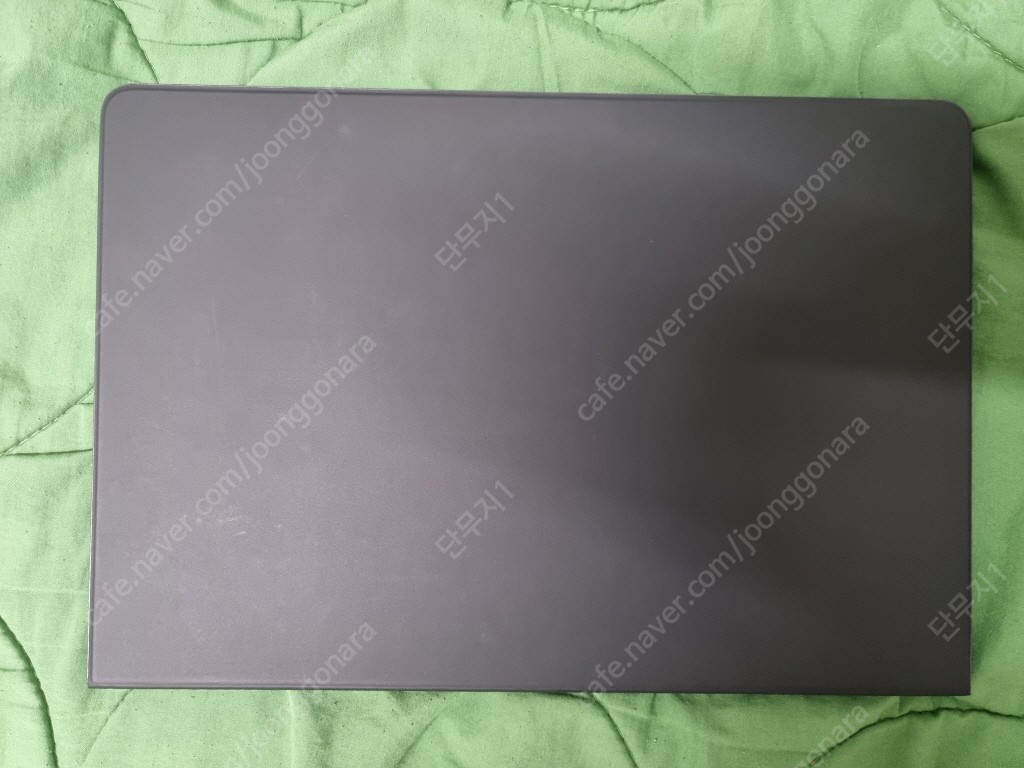갤럭시탭 S8+ 256G 5G 삼성북커버포함 자급제 그... | 태블릿PC | 중고나라