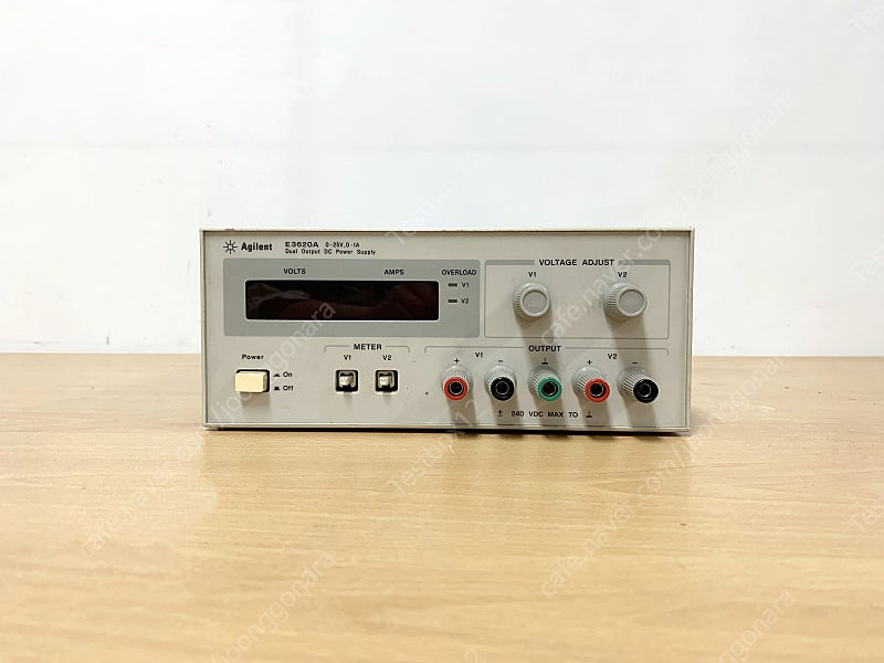 Agilent E3620A Power Supply 전원... | 측정공구 | 중고나라