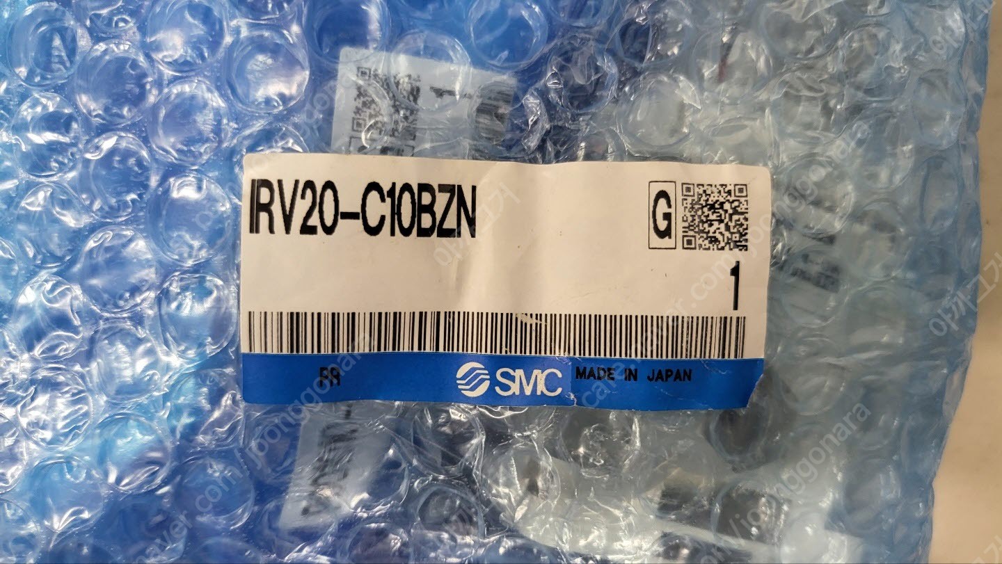 SMC 디지털 압력스위치 RV20-C10BZN | 중고나라 카페에서 운영하는 공식 사이트