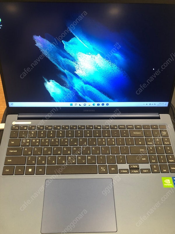 삼성노트북 NT750XDA-XL52U | 노트북/넷북 | 중고나라