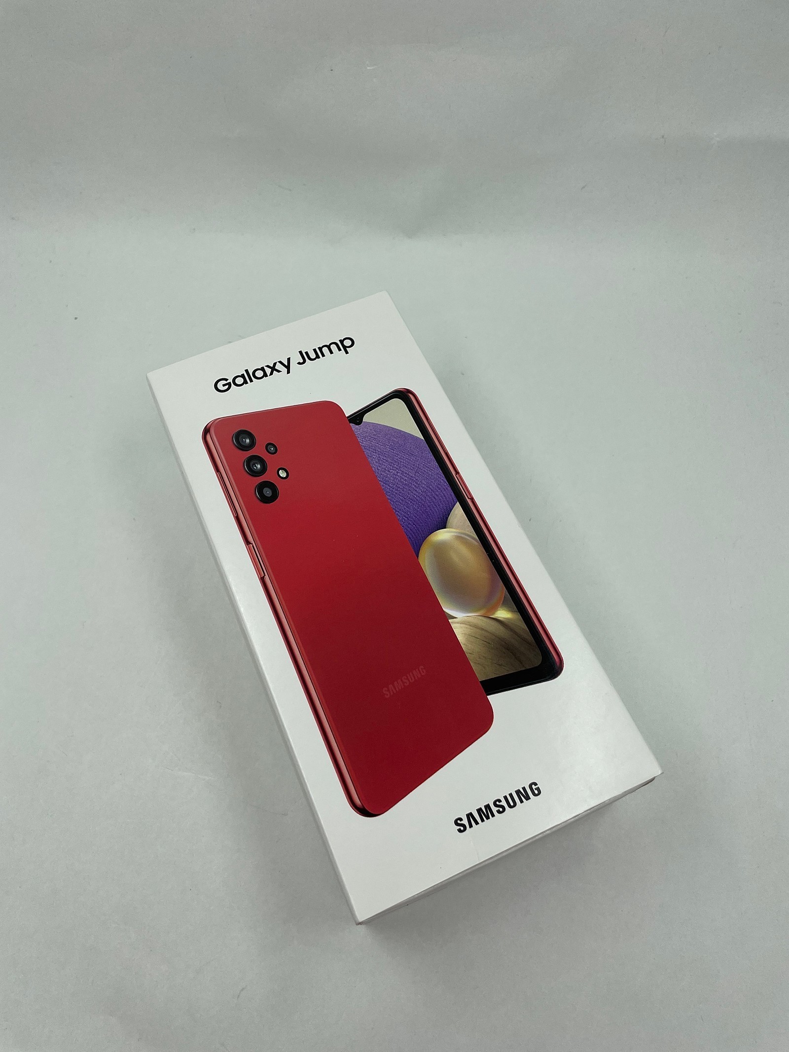 (미사용)갤럭시점프 갤럭시A326 미사용 새상품!!!0... | 스마트폰 | 중고나라