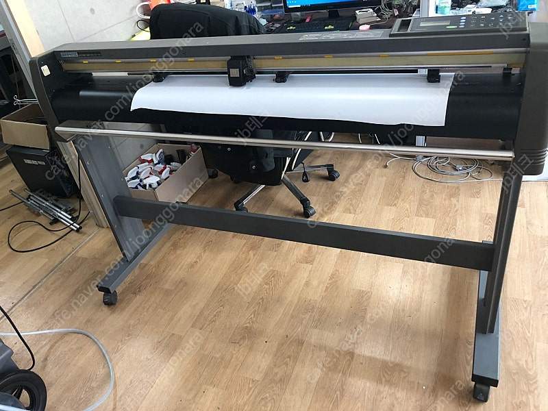 [판매] 그라프텍 fc5100-130 고급형중고컷팅기팝... | 중고나라 카페에서 운영하는 공식 사이트