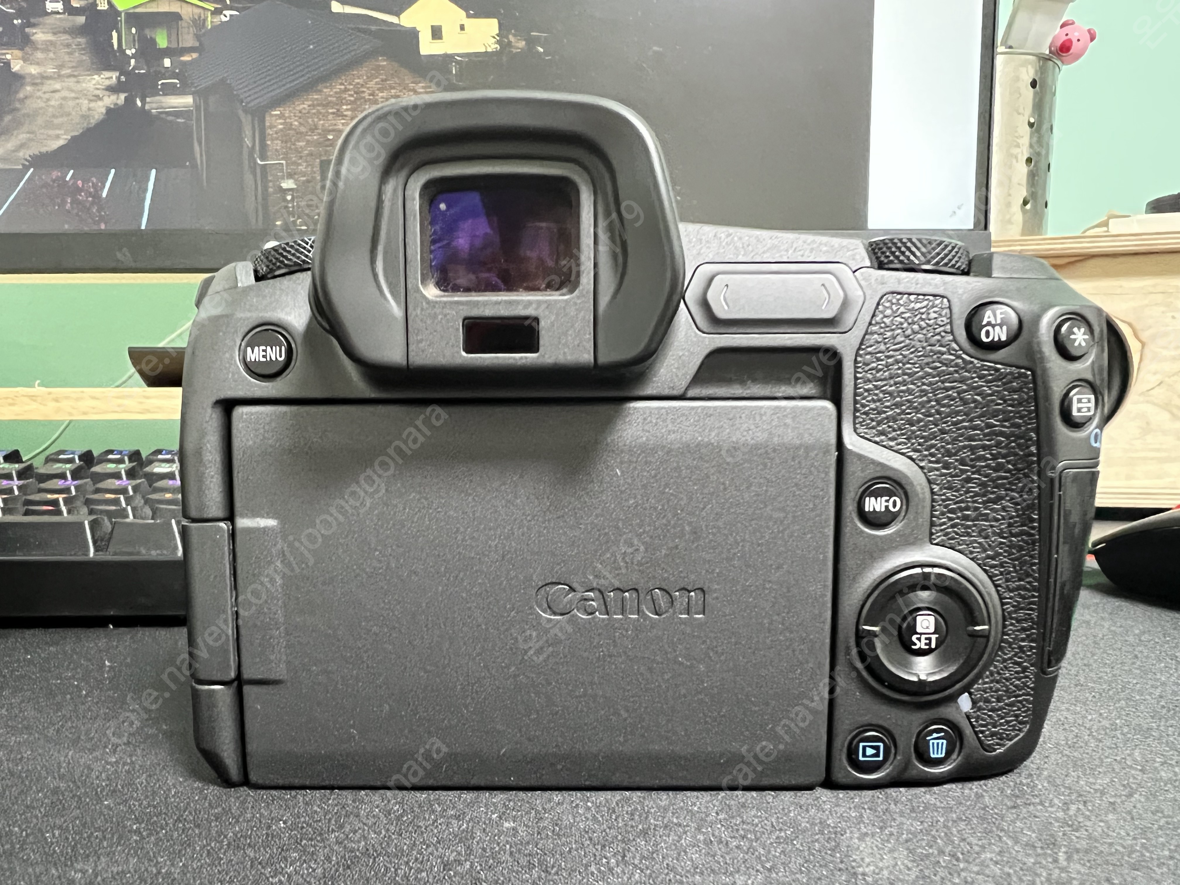 캐논 eosr 광주 광주광역시 | 미러리스 | 중고나라