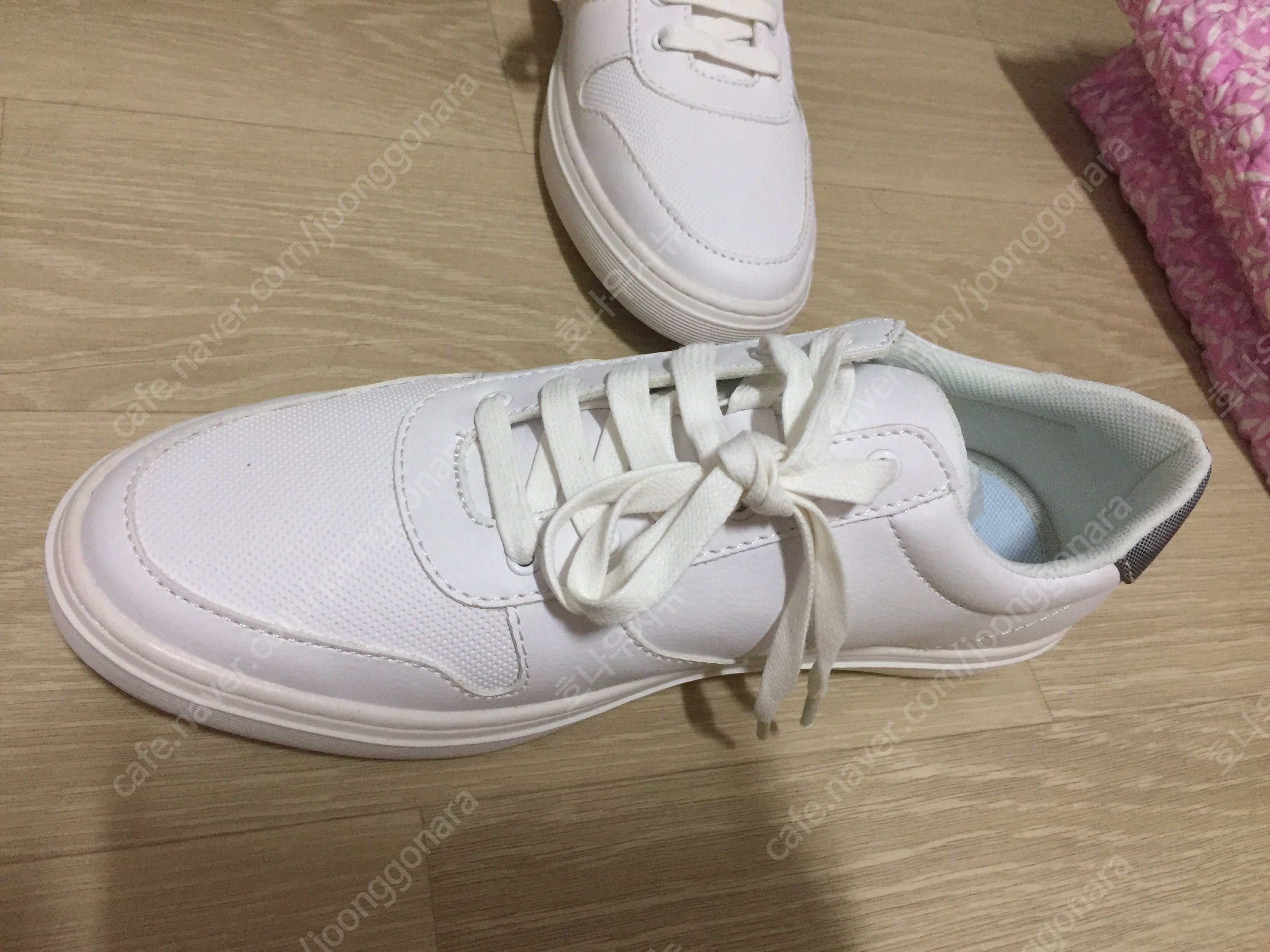 스티브 매든 남자 스니커즈 260(us8) 판매합니다. | 남성신발 | 중고나라