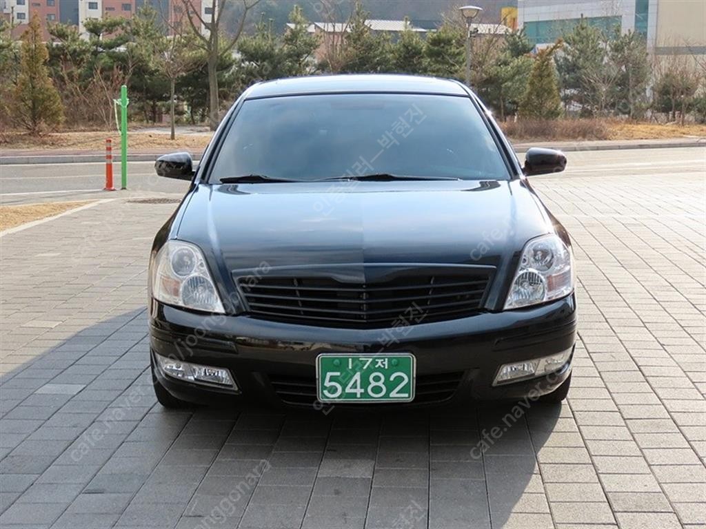 [삼성] SM7 3.5 RE ㅣ130000kmㅣ2005... | 르노삼성 | 중고나라
