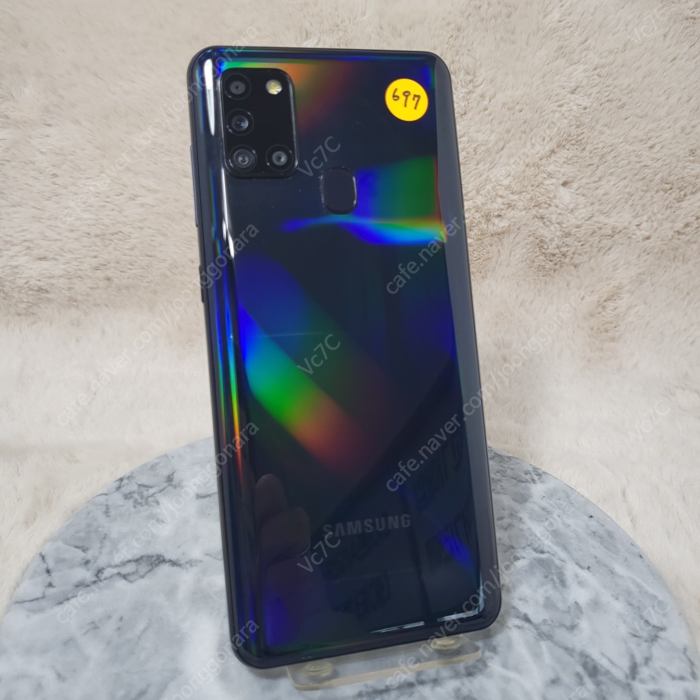 A+급 갤럭시A21s 32G 블랙 (697) | 중고나라 카페에서 운영하는 공식 사이트