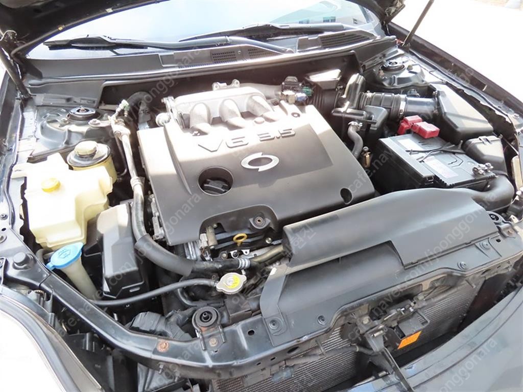 [삼성] SM7 3.5 RE ㅣ130000kmㅣ2005... | 르노삼성 | 중고나라