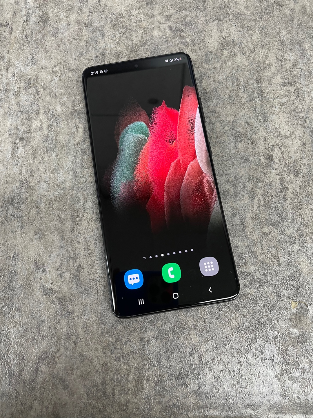 (SKT)갤럭시S21울트라 256기가 블랙 뒷판파손 5... | 중고나라 카페에서 운영하는 공식 사이트