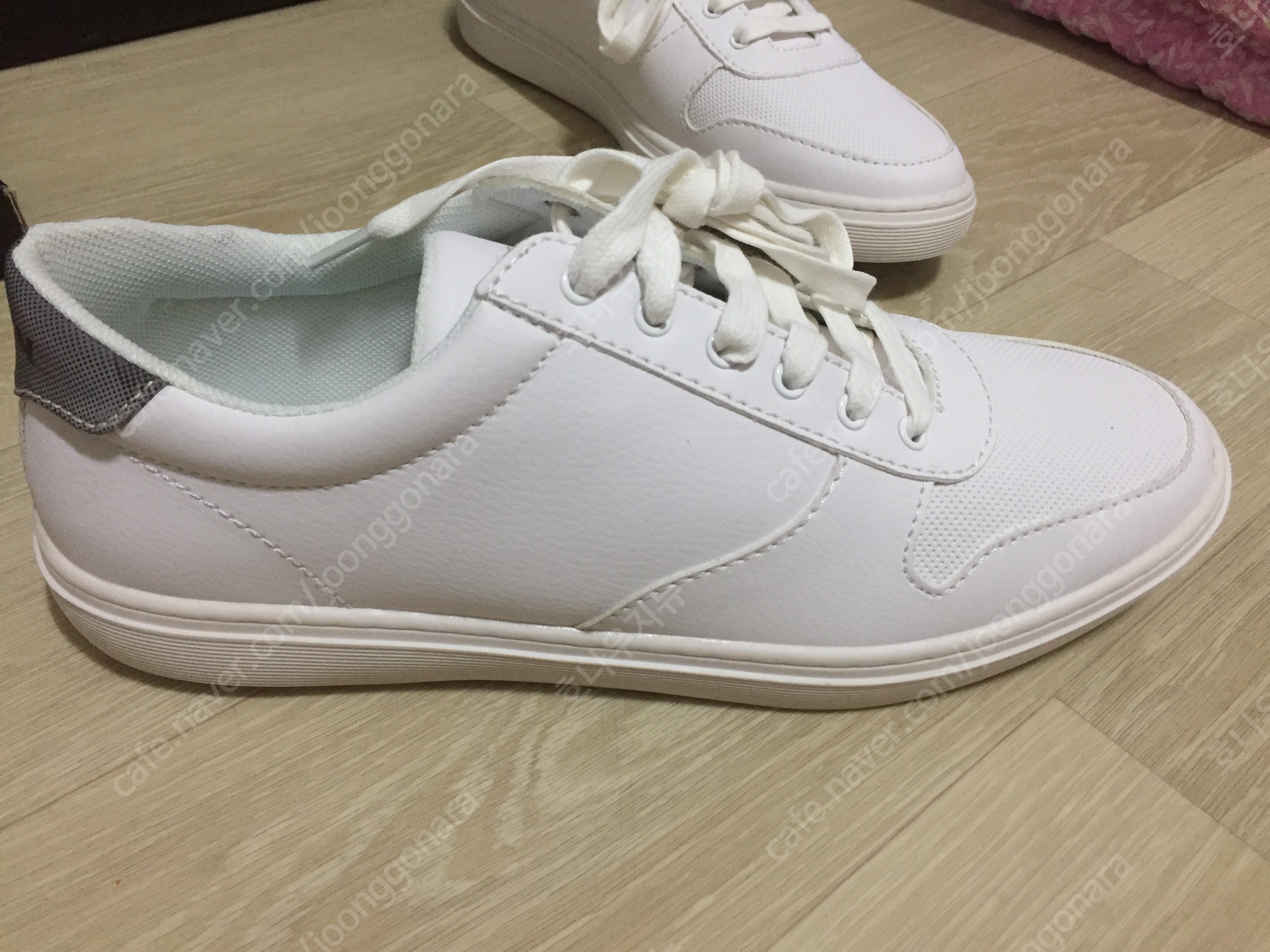 스티브 매든 남자 스니커즈 260(us8) 판매합니다. | 남성신발 | 중고나라