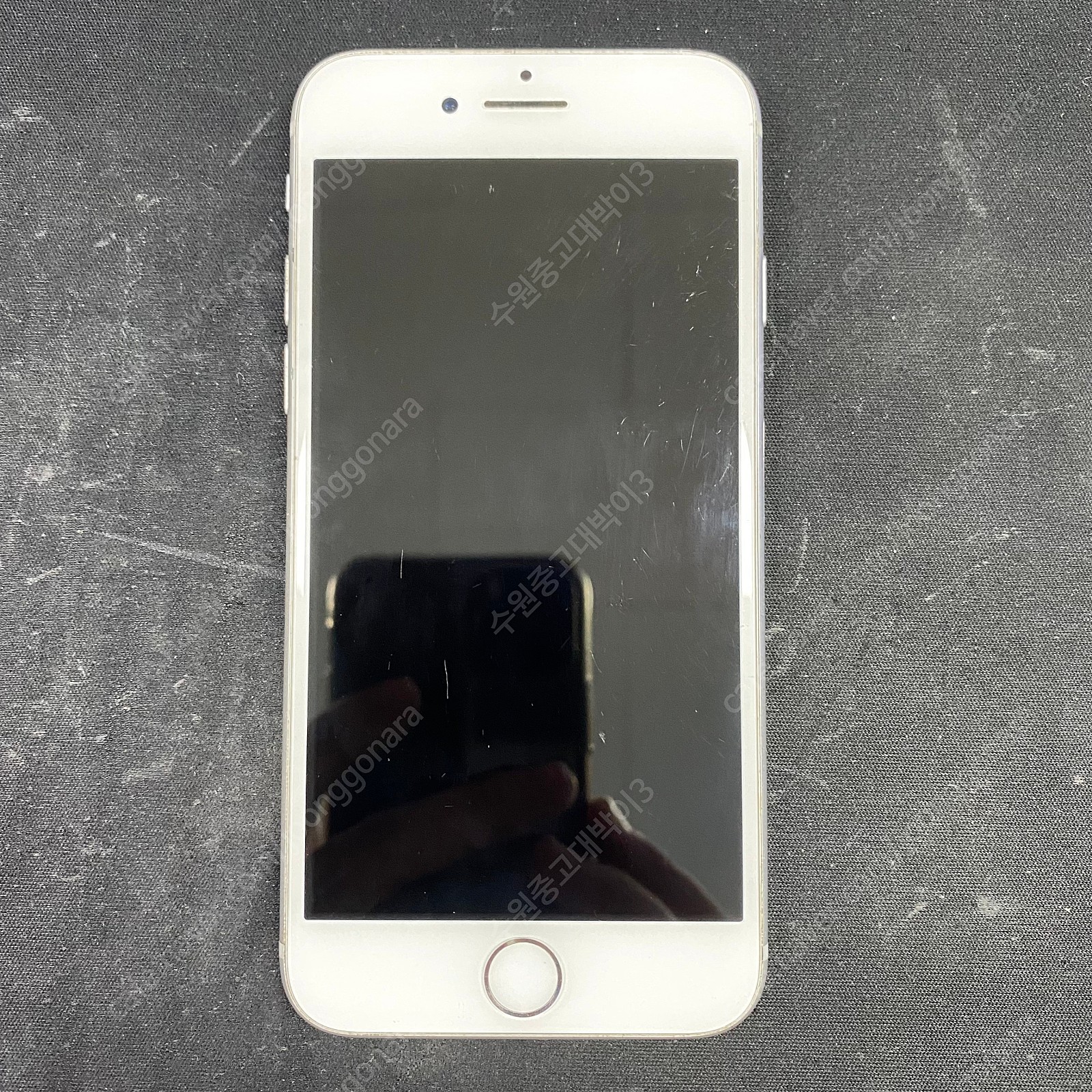 아이폰8 화이트 64GB 18만 72050 수원 | 중고나라 카페에서 운영하는 공식 사이트