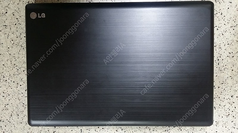 구형 노트북 LG S560-CH1MK | 노트북/넷북 | 중고나라