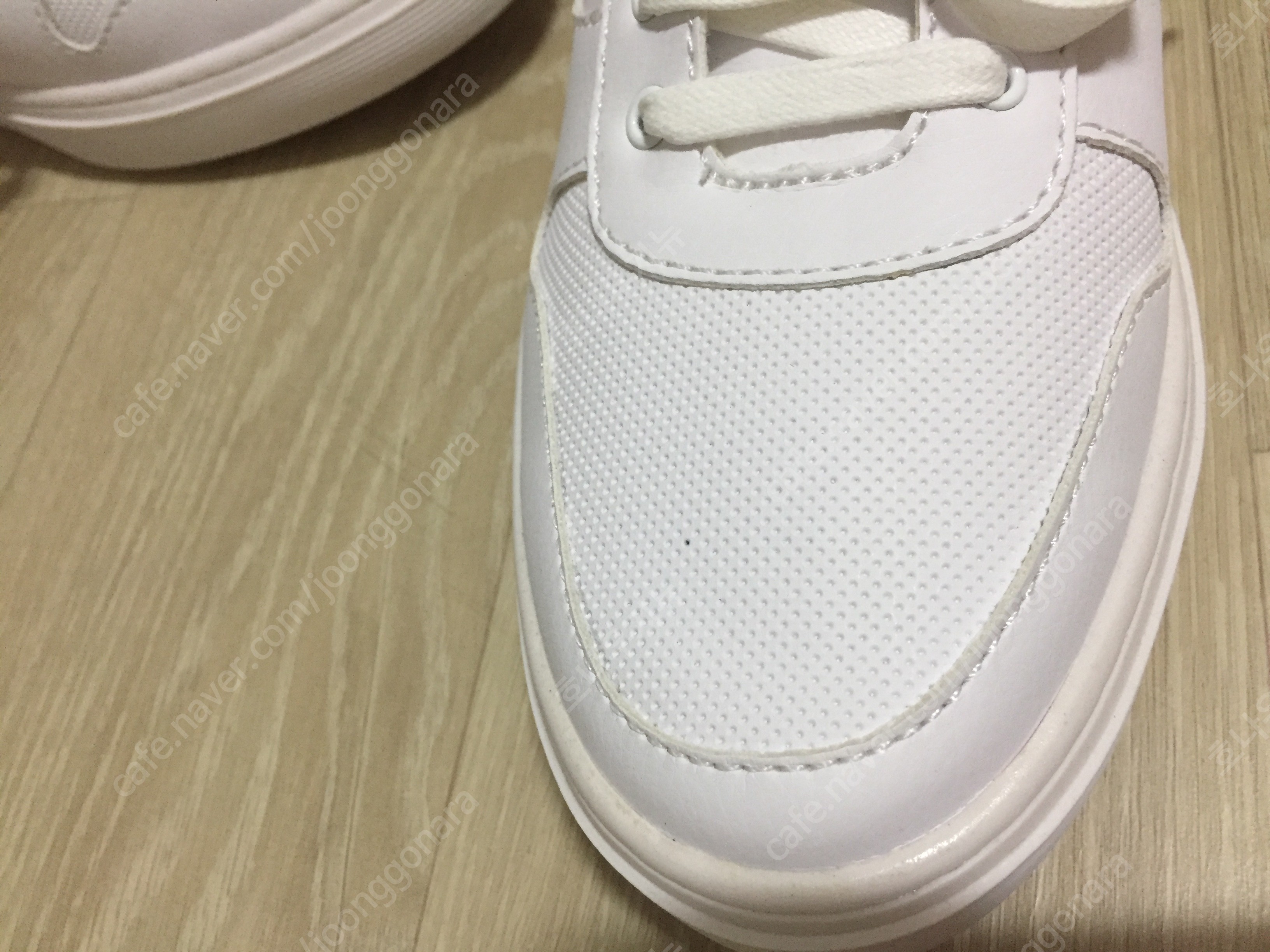 스티브 매든 남자 스니커즈 260(us8) 판매합니다. | 남성신발 | 중고나라