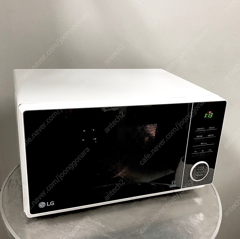 Lg 엘지 전자렌지 전자레인지 렌지 레인지 Mw235s 냉장고 중고나라