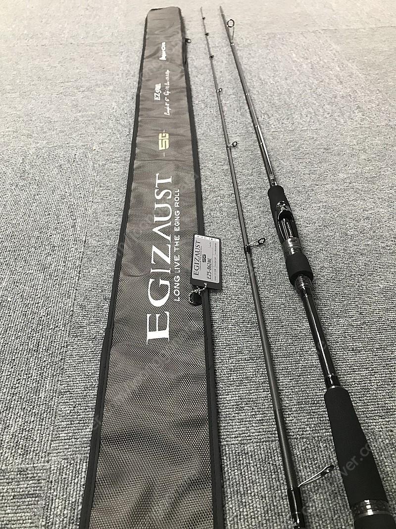 메이져크래프트 EGIZAUST 5G EZ5-862ML | 중고나라 카페에서 운영하는 공식 사이트