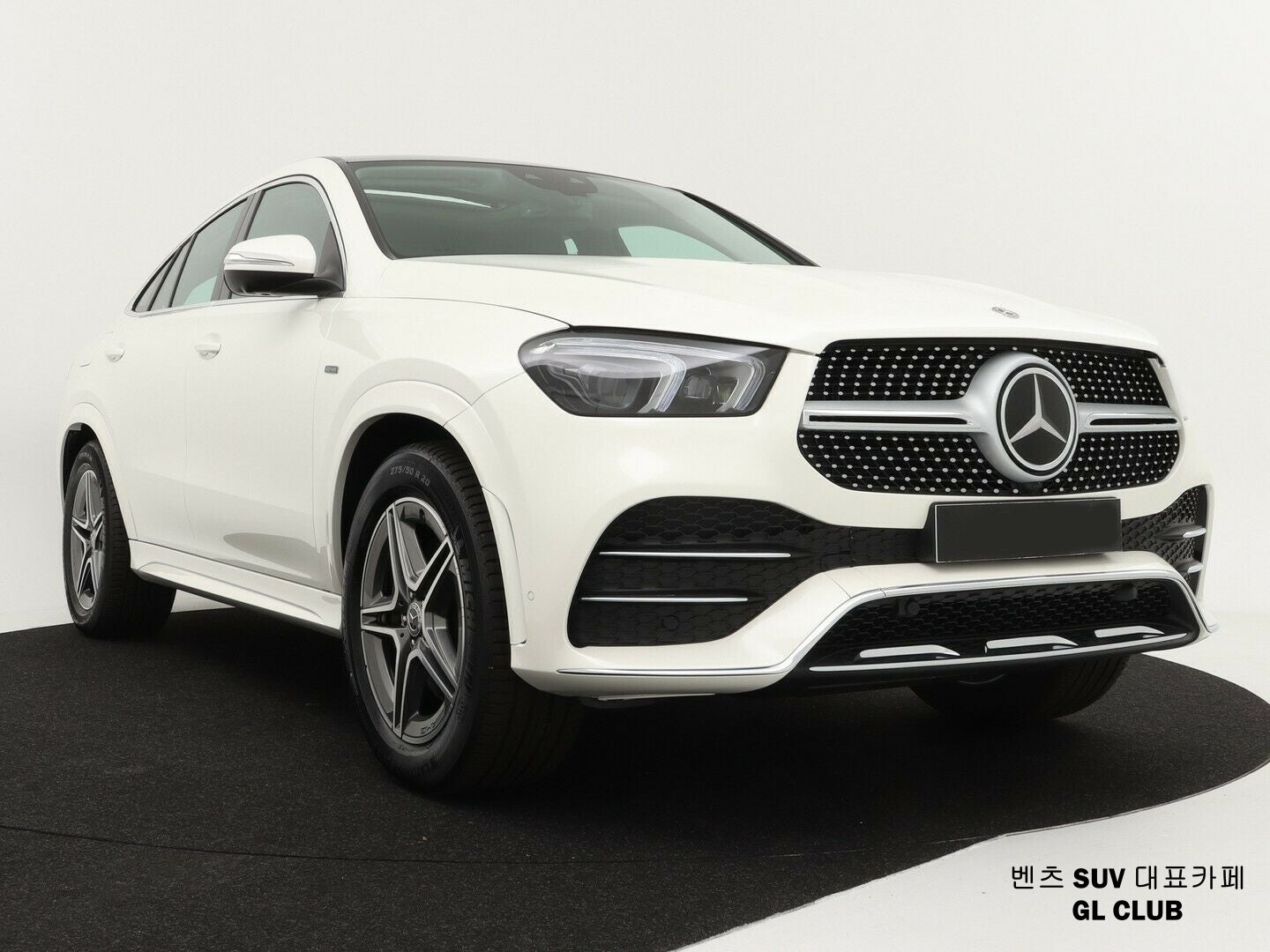 벤츠 GLE350e 쿠페 4Matic 211마력 : 네이버 블로그