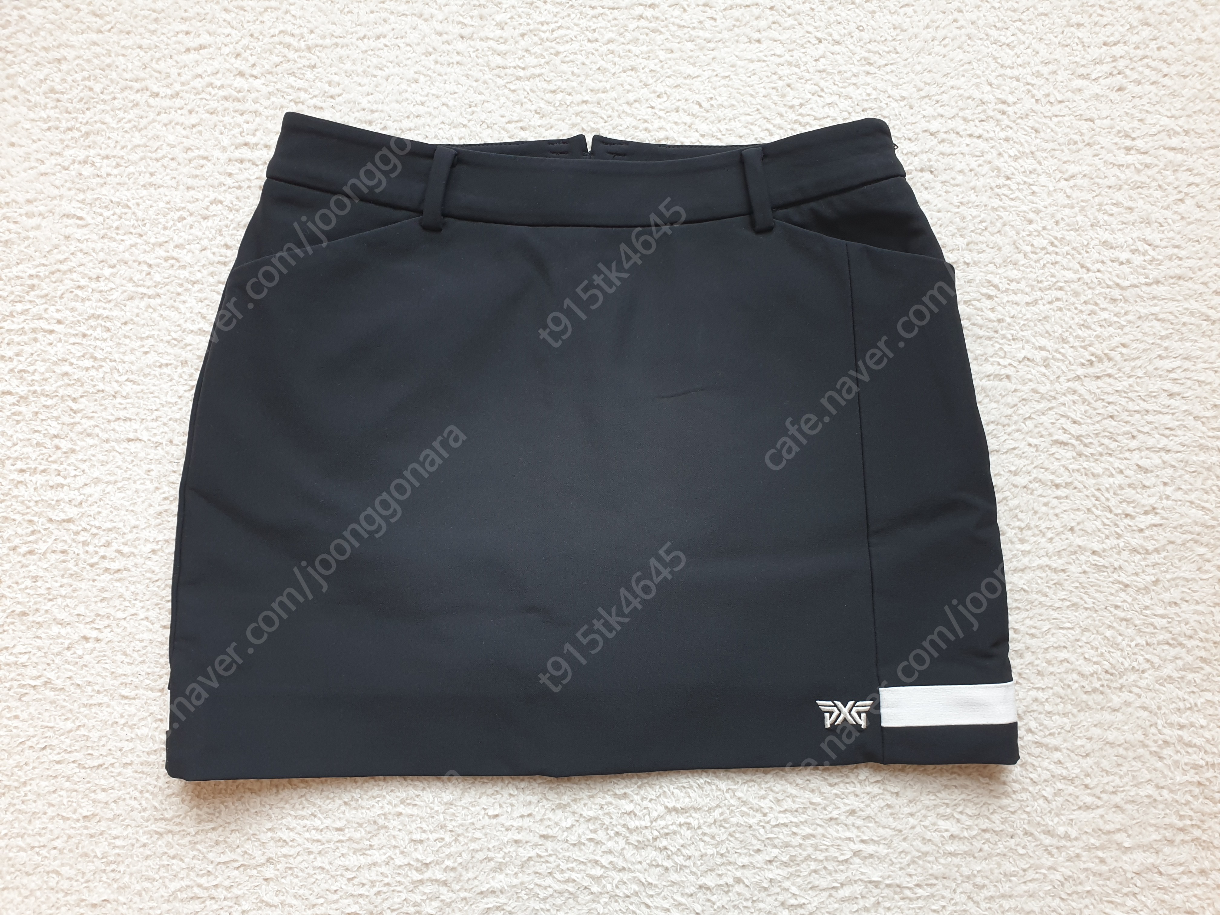 PXG 스커트xs사이즈 | 중고나라 카페에서 운영하는 공식 사이트