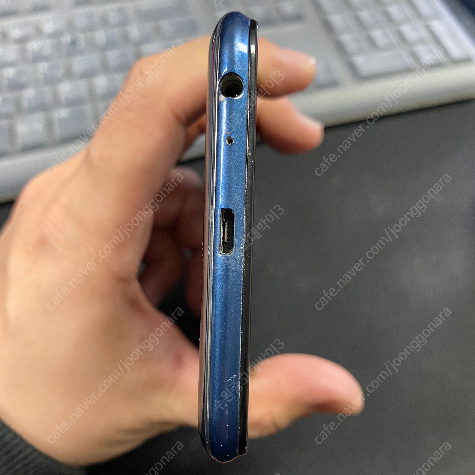 X5 2018 X510 블루 KT 32GB 5만 894... | 스마트폰 | 중고나라