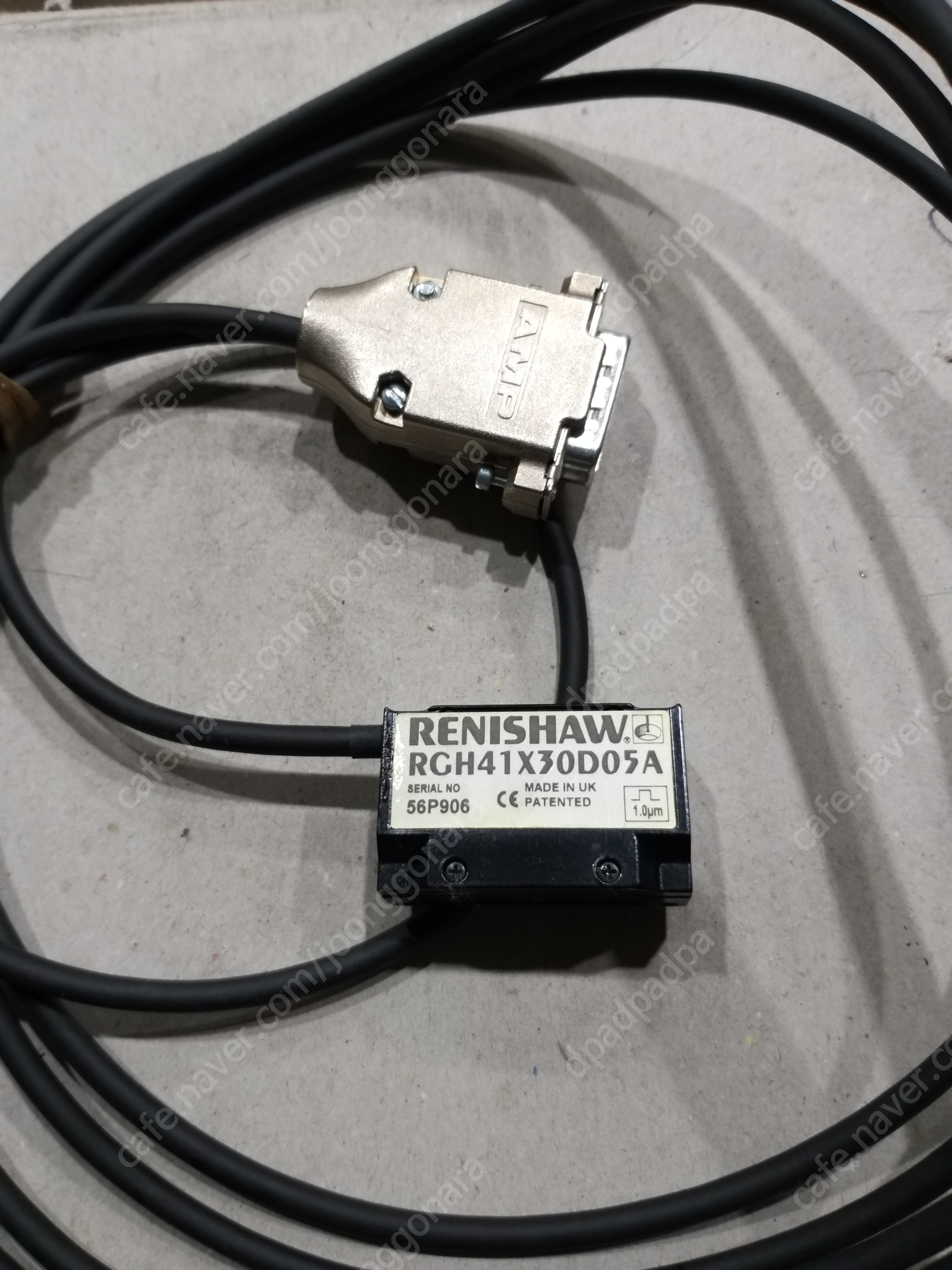 Encoder Read Head | 산업자재 | 중고나라