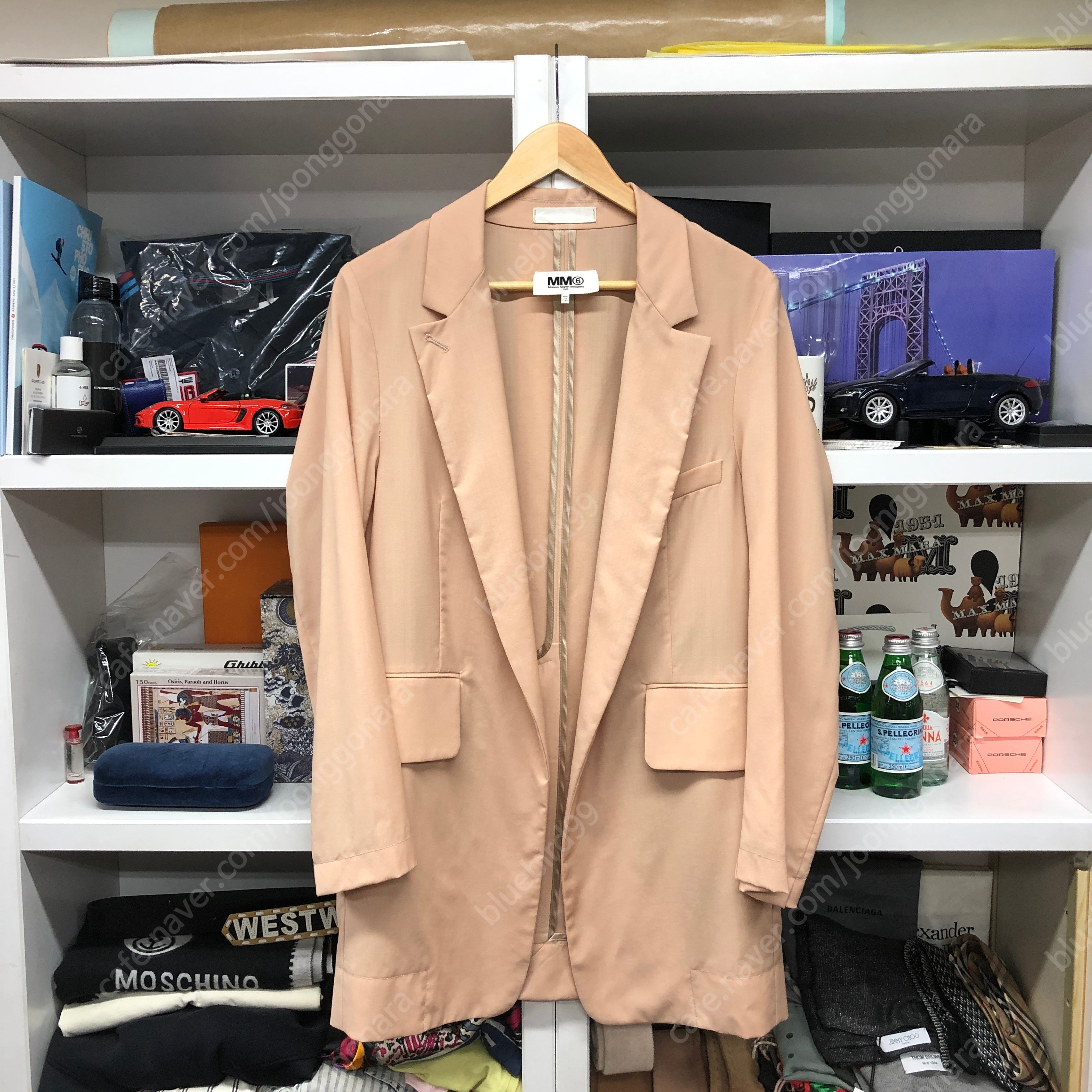 [ Masion Margiela ] 메종 마르지엘라 정... | 중고나라 카페에서 운영하는 공식 사이트