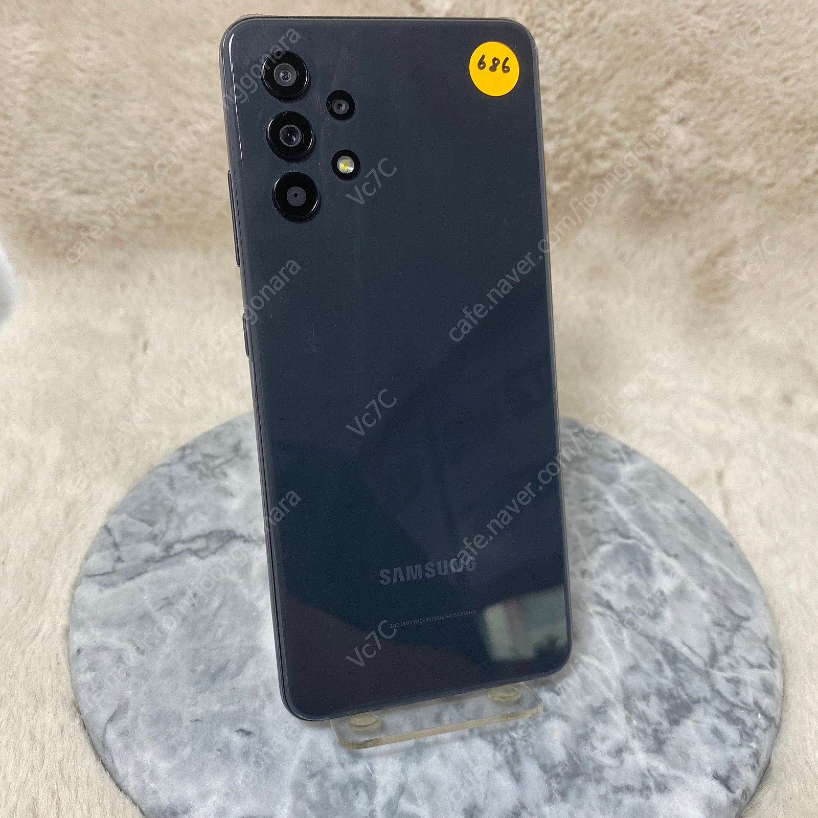 무잔상 A+급 갤럭시A32 64G 블랙 (686) | 중고나라 카페에서 운영하는 공식 사이트