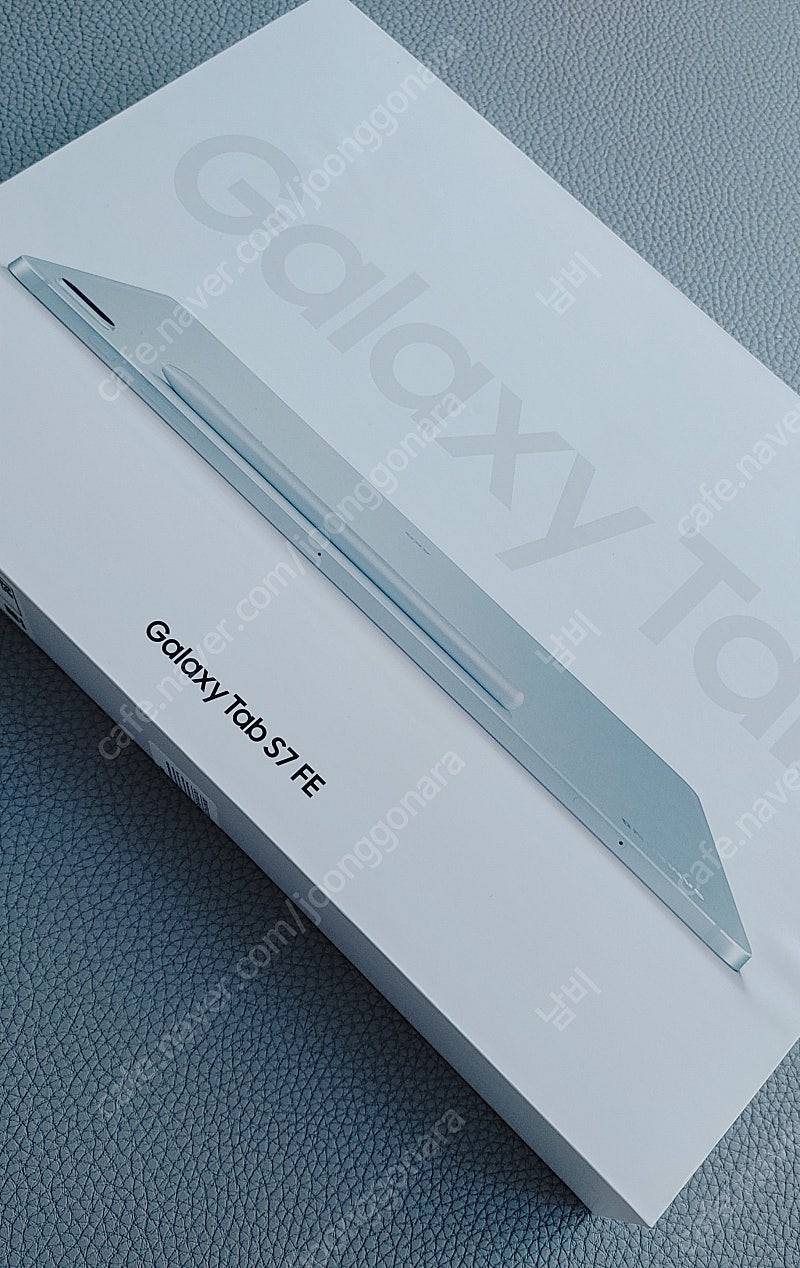 갤럭시탭 S7 fe LTE-wifi 64GB | 태블릿PC | 중고나라