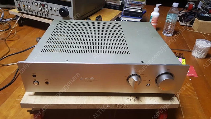 inKEL INTE AMP AX-7R MK2 | 오디오/홈시어터 | 중고나라