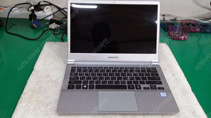 삼성 NT901X3L i7-6500U , 8G , 25... | 노트북/넷북 | 중고나라
