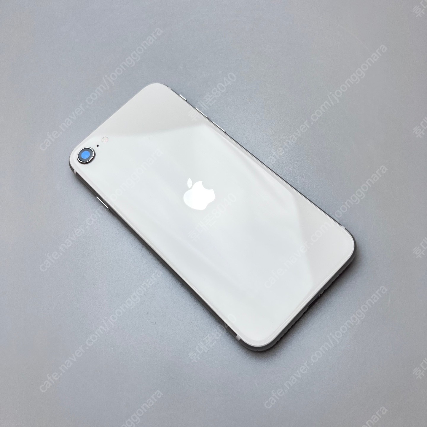 아이폰SE2 128GB 화이트 22만원 | 삼성 | 중고나라