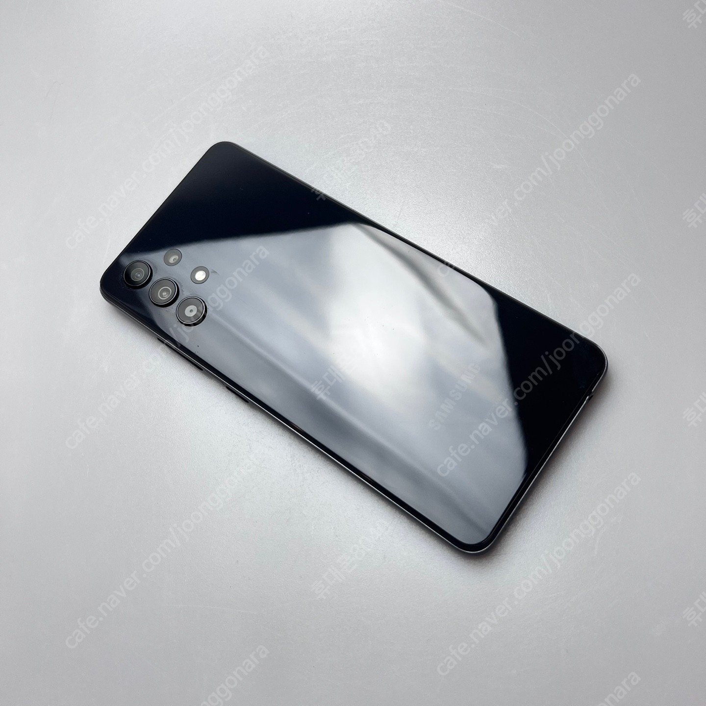 갤럭시A32 (A325) 64GB 블랙 AAA급 18만... | 중고나라 카페에서 운영하는 공식 사이트