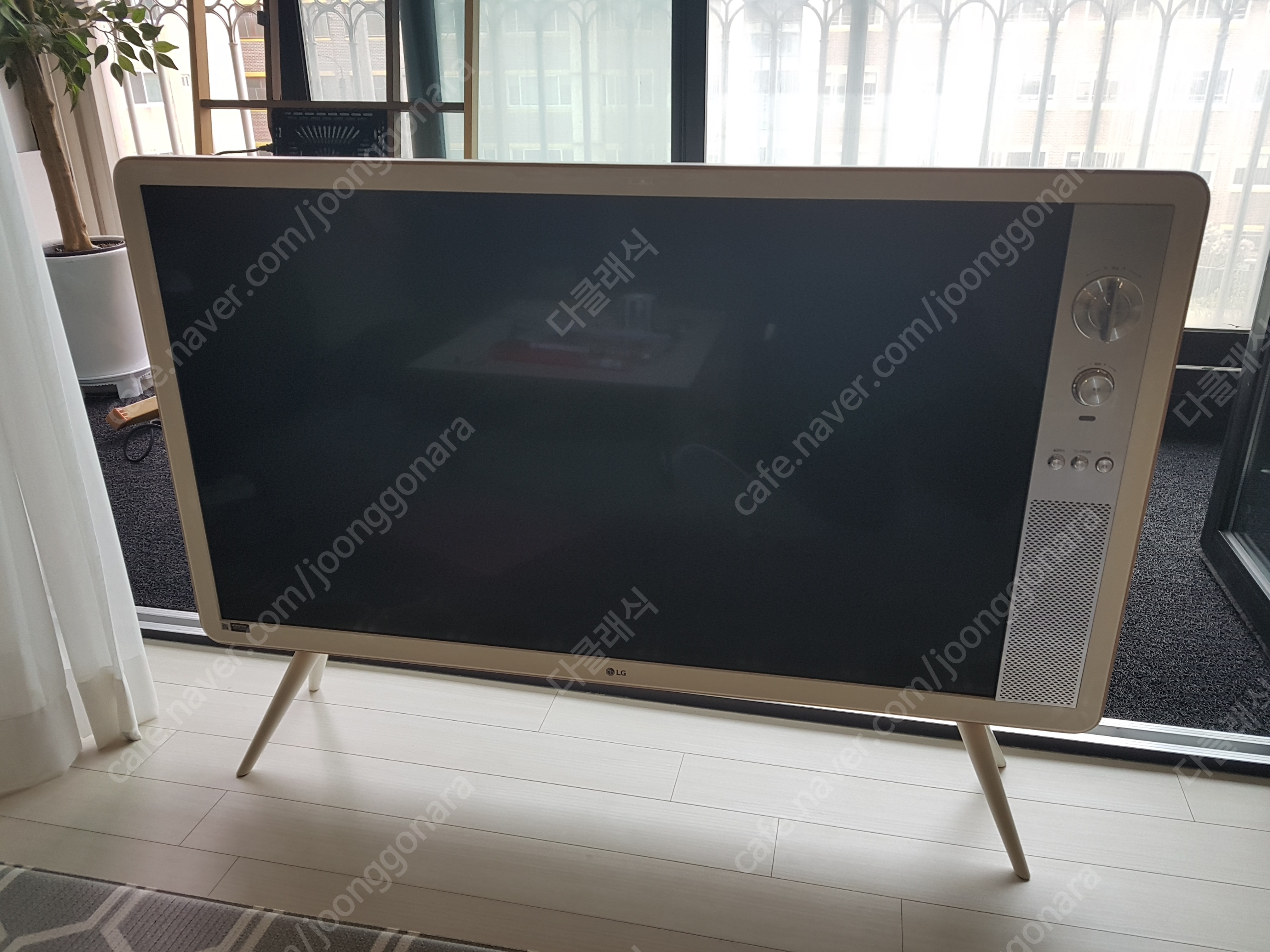 LG 42인치 클래식 LED TV | TV | 중고나라