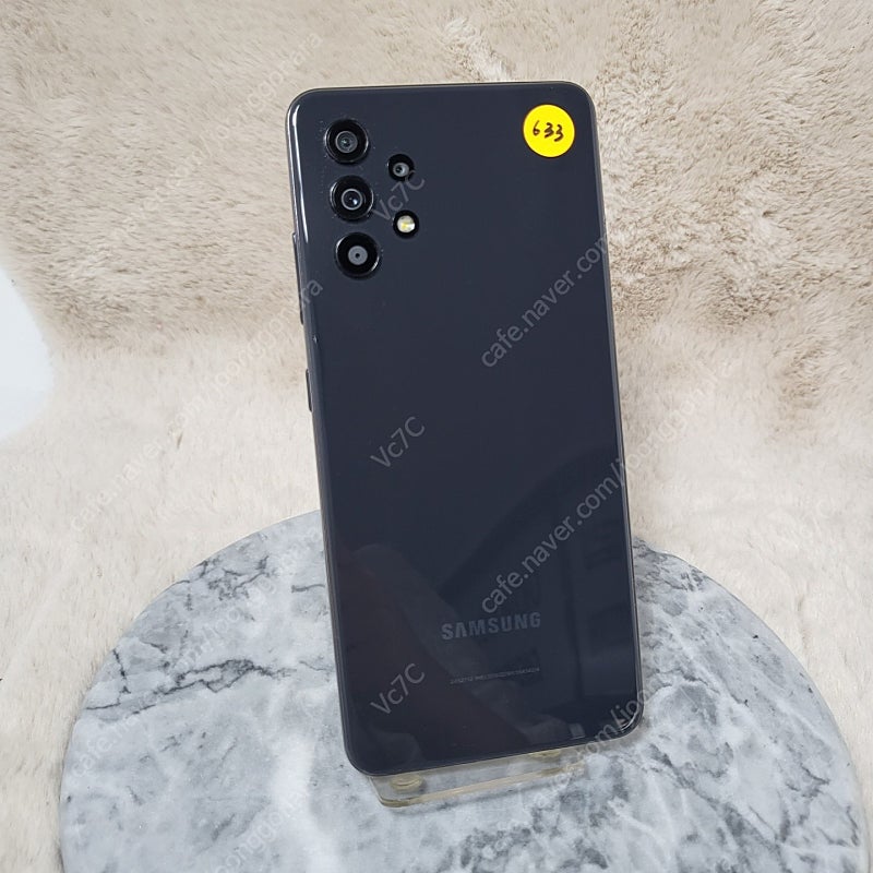 (633)무잔상 S급 갤럭시A32 64G 블랙 | 삼성 | 중고나라