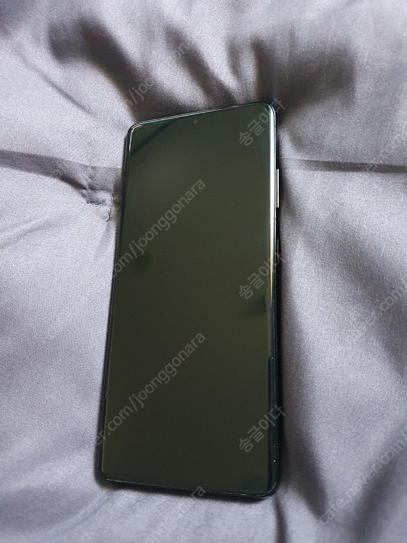 겔럭시S21 울트라 256G | 스마트폰 | 중고나라