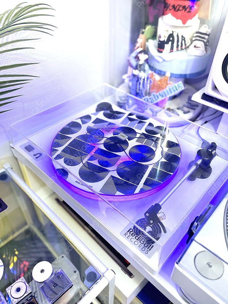 U-Turn Orbit Plus 레드불 에디션 LED | 오디오/홈시어터 | 중고나라