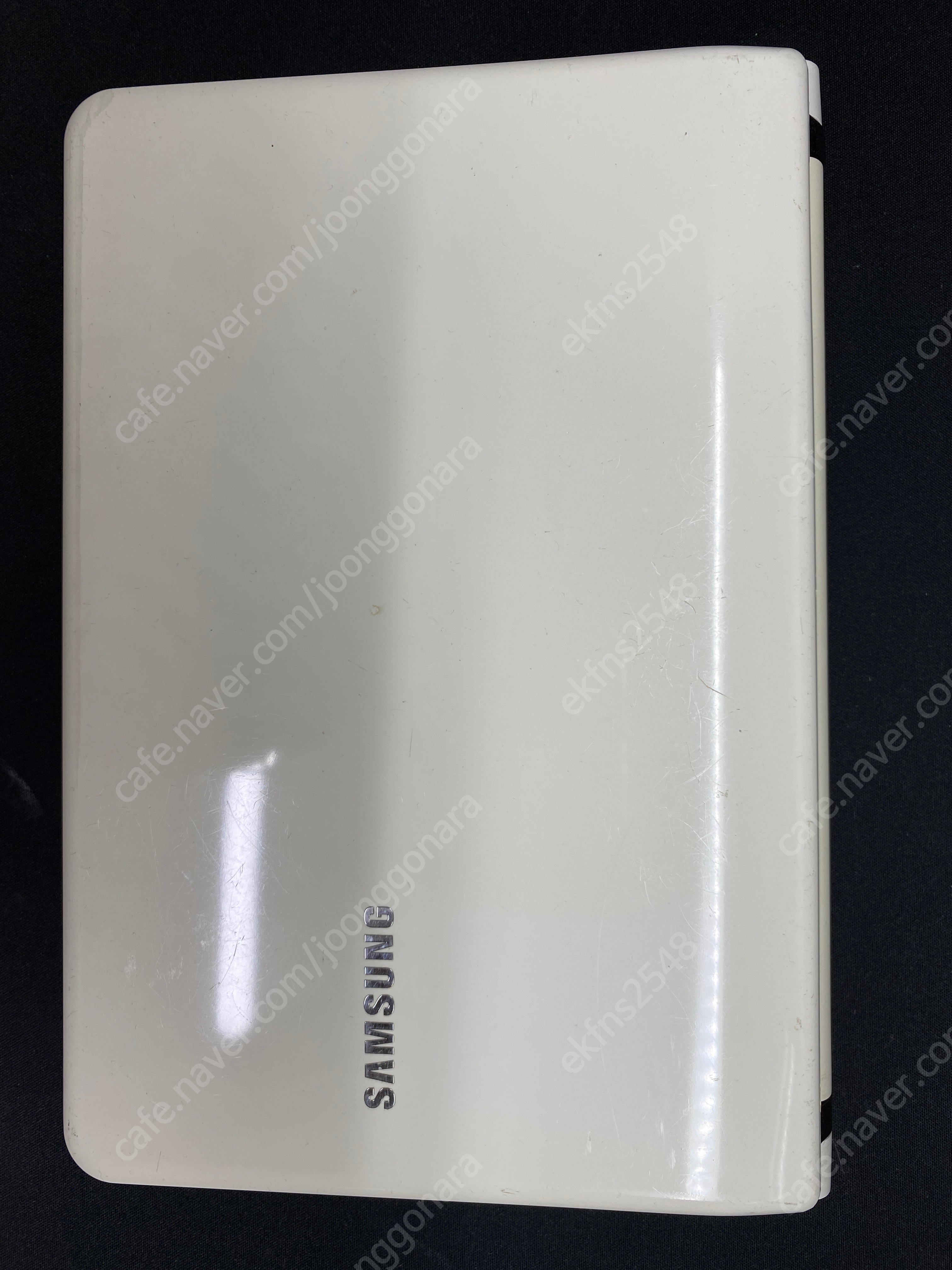 삼성 NC110-P5W 부품용 3만 | 노트북/넷북 | 중고나라