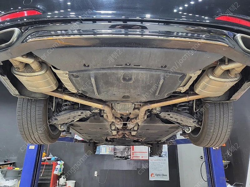 DH,G80 JSR가변배기 판매합니다 | 기타 부품/용품 | 중고나라