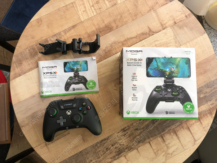 MOGA XP5-X Plus 2개 일괄 4만원 (1개는... | 중고나라 카페에서 운영하는 공식 사이트