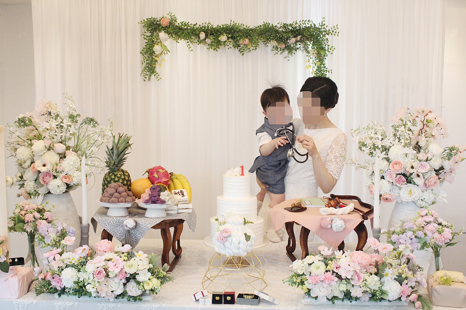 대구 애기똥풀 돌잔치대구돌상대구돌잔치대구출장돌상대구돌잔치장소추천대구가족돌잔치 네이버 블로그